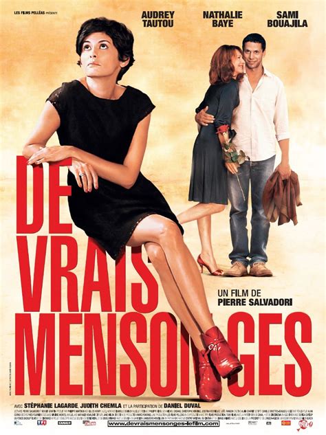 Audrey Tautou Movies