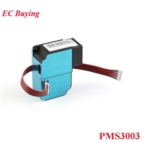 Pms5003 Pms7003 Pms5003st Pms3003 Pmsa003 Zh03b Sensor Module Pm25 Air