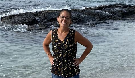 Notable Nonprofit Leader Of The Month Paula Belemjian