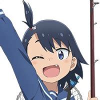 Natsumi Hodaka Houkago Teibou Nisshi Postavycz