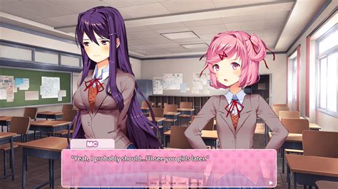 What If The Girls Played A Prank On Mc R Ddlc