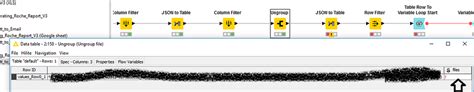 Stop Workflow In Specifc Case Knime Analytics Platform Knime Community Forum