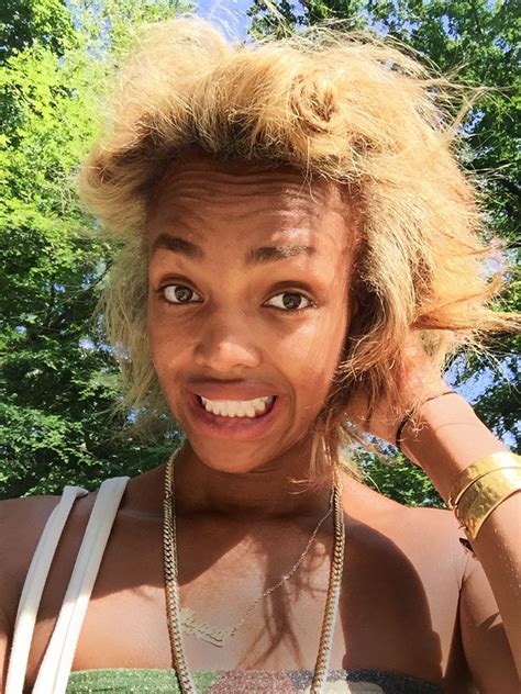 How I Bleached My Hair Personal Essay On Hair Bleaching