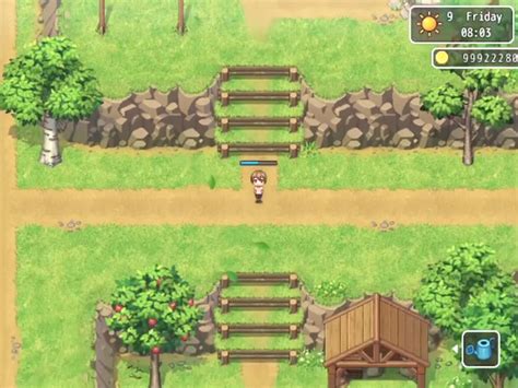 Daily Lives Of My Countryside Download Games4win