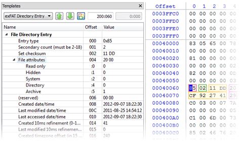Undelete Files By UNERASER Inspect File Headers And Raw Sectors