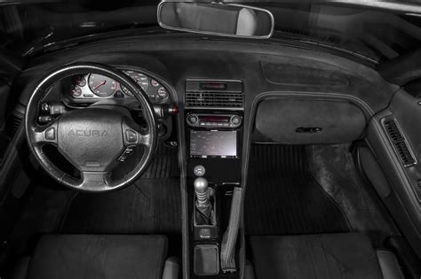 Planex Cars Acura Nsx Na2 （2000年）