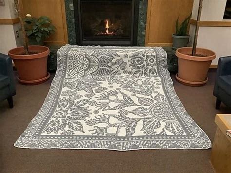 Вяжете пледы крючком 🙌🏻 Большая подборка идей и схем Лирина Дзен