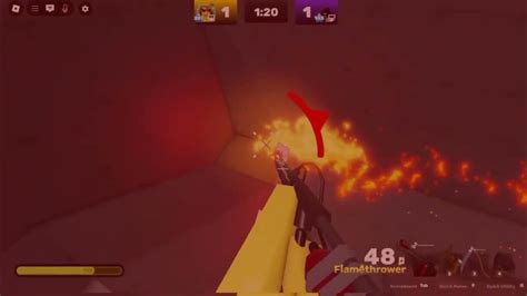 Rivals Rampage Part 20 2nd Boss Fight Youtube