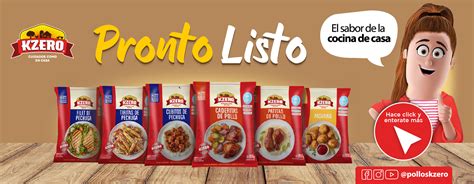 Pollos Kzero
