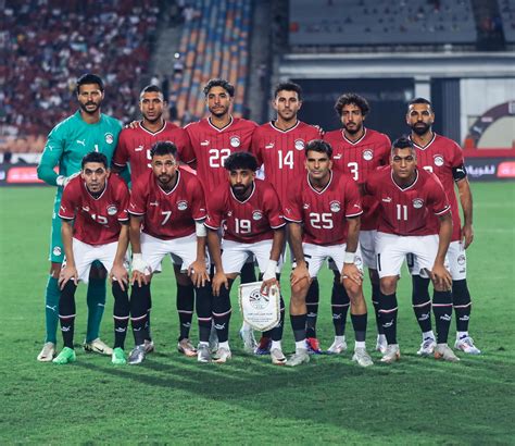 مجموعه مصر في كاس العالم 2026 وموعد المباراة القادمة اجري توداي الزراعة اليوم