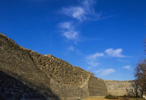 北京明城墙遗址公园 中关村在线摄影论坛