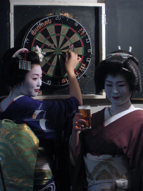 157 Best Maiko Images On Pholder Japanpics Geisha And Band Maid