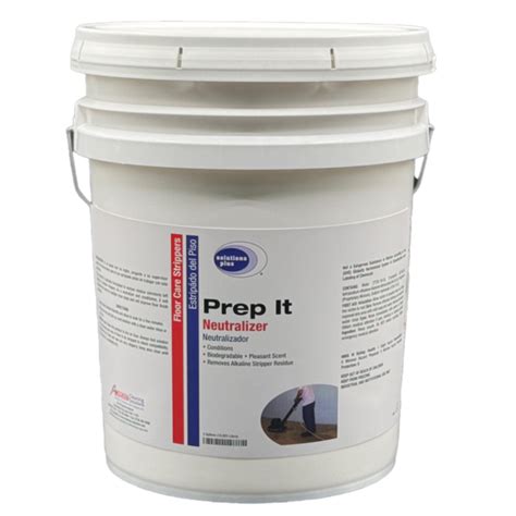 Prep It Neutralizer