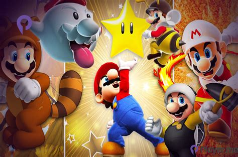 Super Mario Rpg Top 10 Powers In The Game Playerme