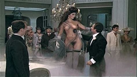 Veronique Genest Nude Pics Seite 1