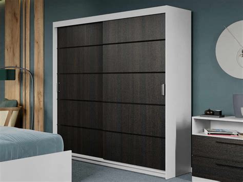 Dulap Dormitor 184 Zeno Ferrara 168 Produse