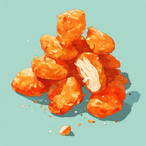 Chicken Nuggets Desktop Wallpapers Phone Wallpaper Pfp S And More