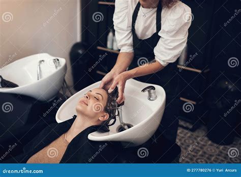 Her Head Massages Will Put You In Another Realm A Beautiful Young