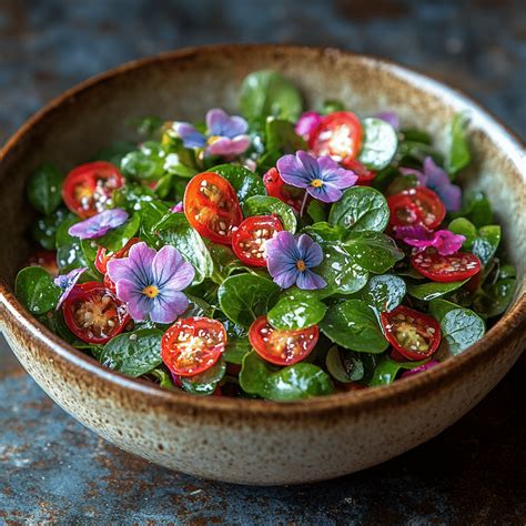 Purslane Recipes Unveil Delicious Benefits