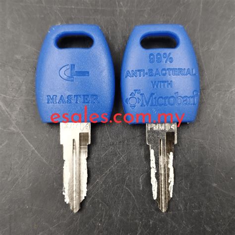 Cl Cyber Lock Master Key Cl1 K 200 93 Pmm14cl Pepper Spray Malaysia