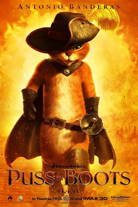 Puss In Boots The Last Wish New Enemies Trailer And Everything We Know