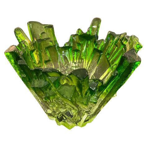 Solid Krypton Element