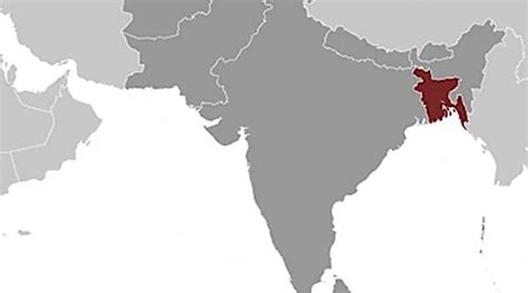 How Bangladesh Could Turn To Normalcy Out Of Its Quota Conundrum