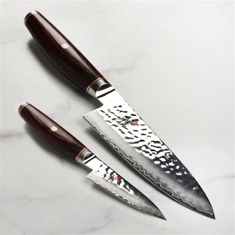 Miyabi Artisan Starter Knife Set 2 Piece Cutlery And More