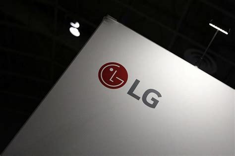LG Electronics Says It Aims To Achieve 77 Billion In Sales By 2030 ThePrint ReutersFeed