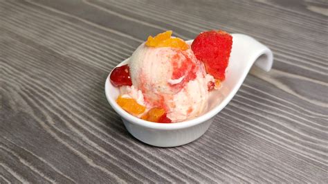 Malaga Eis Wie Aus Der Eisdiele Rezept Eis Selber Machen