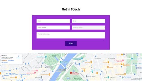 تصميم مواقع ويب باستخدام لغة Htmlcssbootstrap خمسات