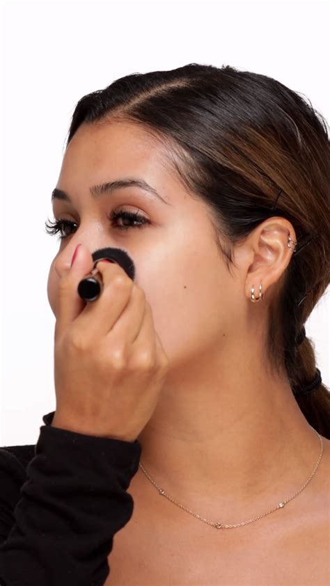 12 Makeup Tutorial Ideas Makeup Goals Eyebrow Shape Eyebrow Tutorial