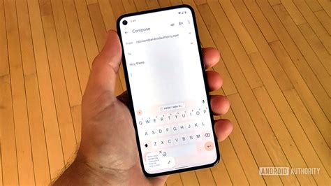 How To Access And Manage Your Clipboard On Android Android Authority