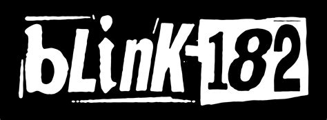Blink 182 Edging