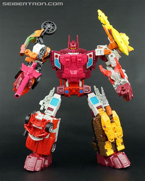 New Galleries Combiner Wars Computron Set With Technobots And Scrounge