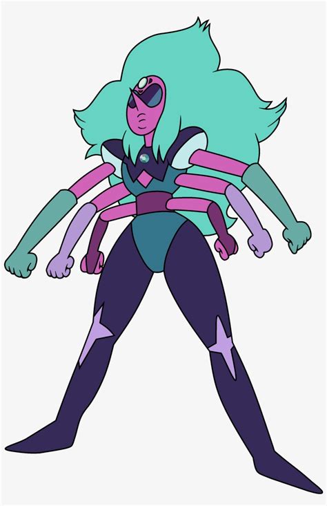 Steven Universe Fusions Alexandrite How Big Are The Diamonds From Steven Universe