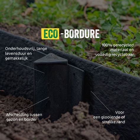 Ecostyle Eco Bordure Borderrand Compleet Bestel Nu Online
