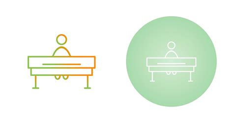 Student Sitting In Cllass Vector Icon 26675555 Vector Art At Vecteezy