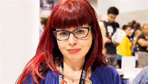 Interview Kelly Sue Deconnick Heroic Girls