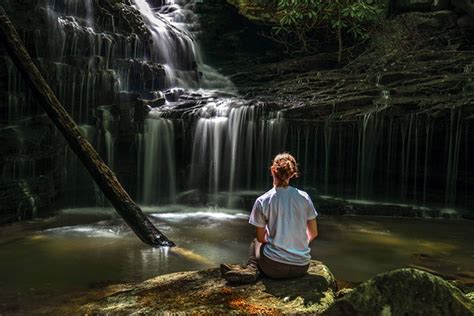 Record Visitation Recorded At Obed Wsr In 2022 Obed Wild And Scenic