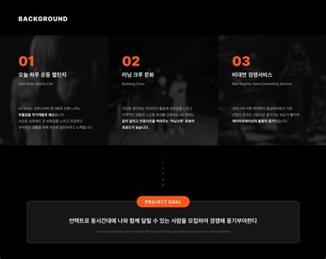 템플릿에 있는 김도연님의 핀 2025 파워포인트 템플릿 프리젠테이션 레이아웃 템플릿