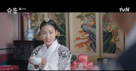 슈룹 오예주 진짜 임신 맞았다김혜수가 일부러 숨겨