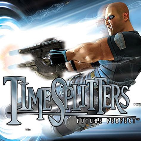 Timesplitters Entwickler Free Radical Vor Dem Aus
