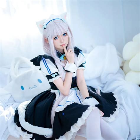 Anime Halloween Neko