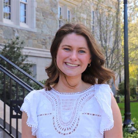 Grace Kenney Research Staff Member For Psychology And The Other Boston College Lynch School