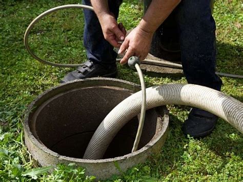 Septic Tank Additives For A Healthy System