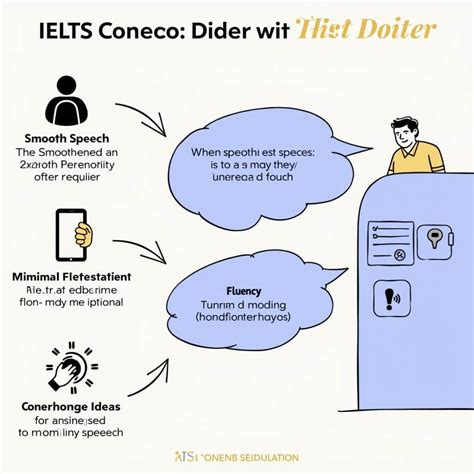 Mastering Natural Fluency In Ielts Speaking Part 2 Essential Strategies