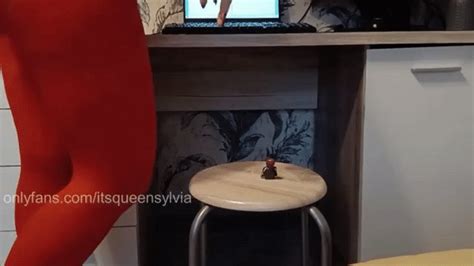 You Have A Fart Fetish Giantess Sylvia Queen Sylvia Clips4sale