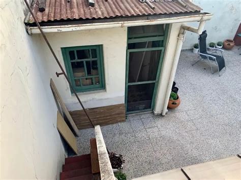 Casa Venta 59 Años 3 Ambientes 208m2 1 Cochera Segurola Av 2800