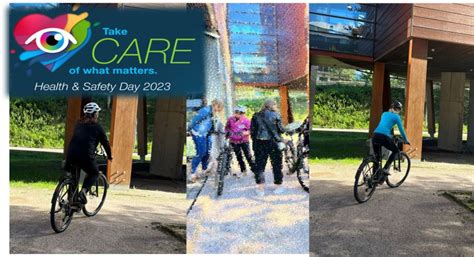 Anna Svahn On Linkedin Forbetter Roadsafty Biketowork Teambayer Healthyhabits